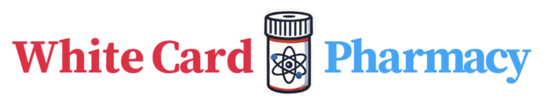 White Card Pharmacy - EEOICPA Benefits